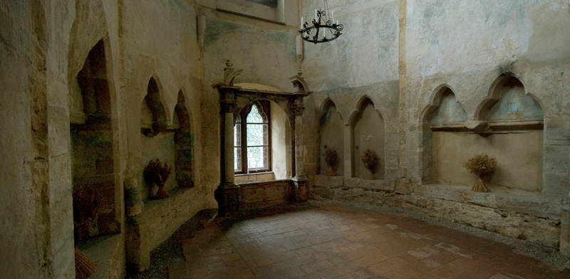 Hrad Houska :: Tipy na Výlety a zábava