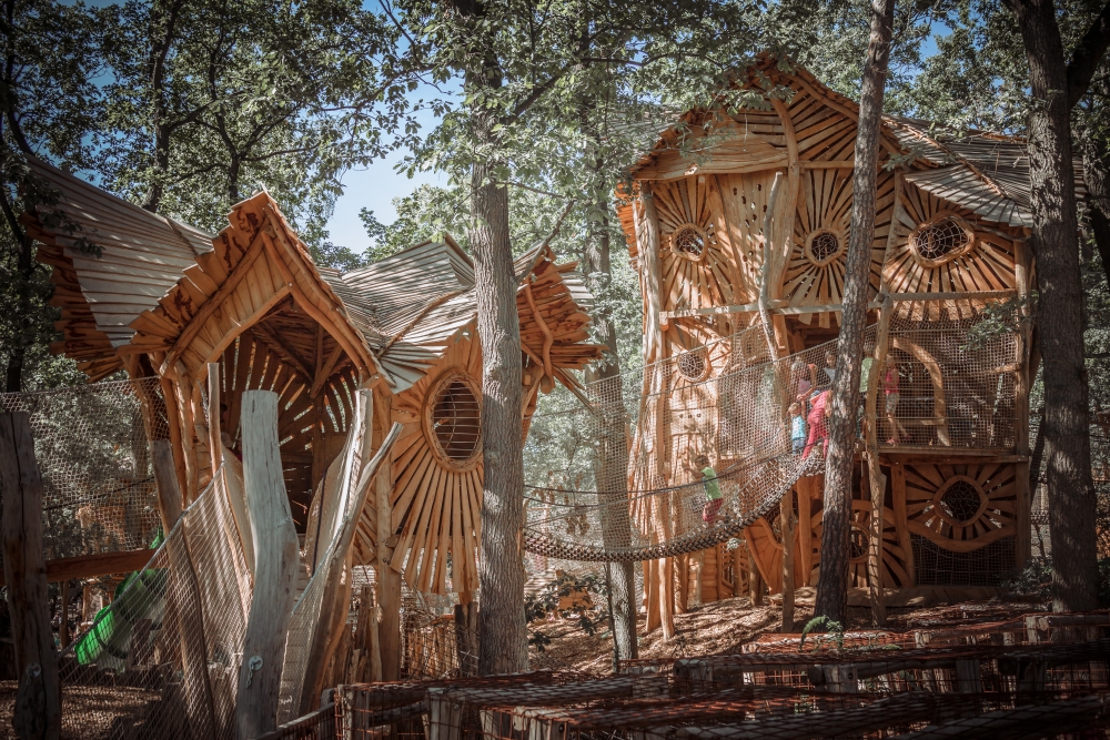 Zábavní park MIRAKULUM, Milovice :: Tipy na Výlety a zábava