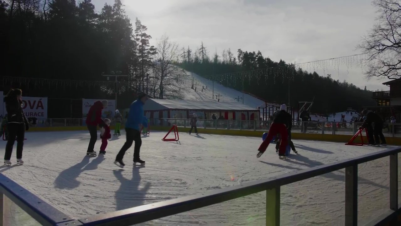 AREÁL SKALKA FAMILY PARK OSTRAVA :: Tipy na Výlety a zábava
