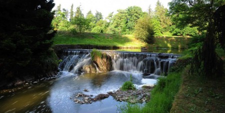 zámek Průhonice - park, památka UNESCO Průhonice.jpg :: Tipy na Výlety ...