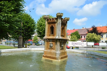 Česká Skalice, autor Jan Špelda.JPG :: Tipy na Výlety a zábava